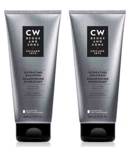 CWB Duo Hydrating Shampoo – Vente d'entrepôt du Groupe Marcelle