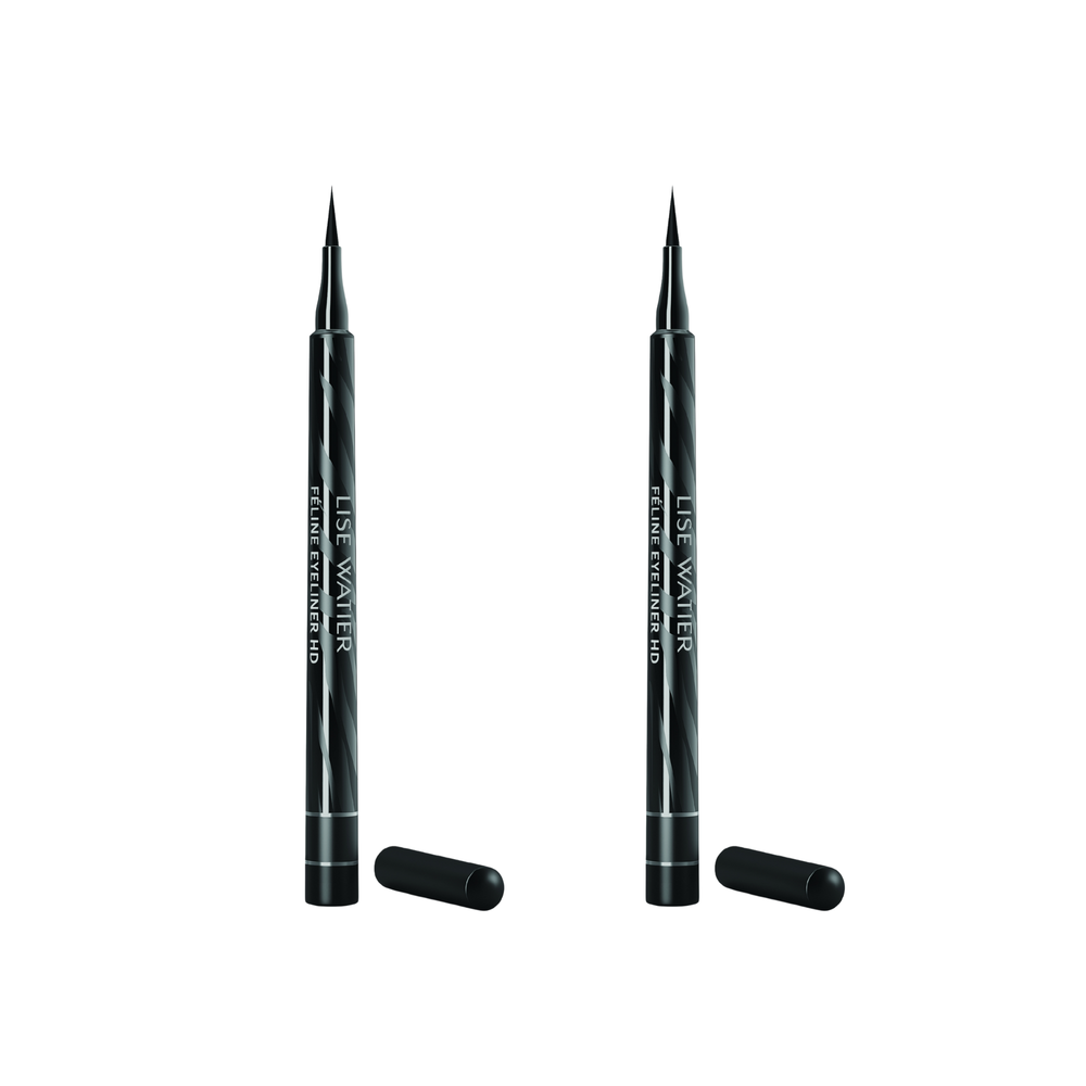 Duo - Féline Eyeliner HD Imperméable – Vente d'entrepôt du Groupe Marcelle